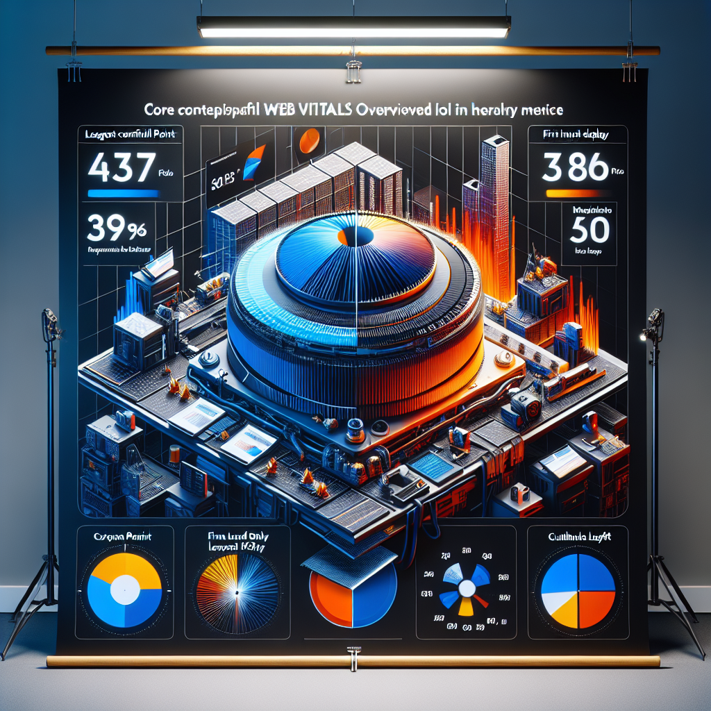 What is Core Web Vitals? - WebSpeed AI
